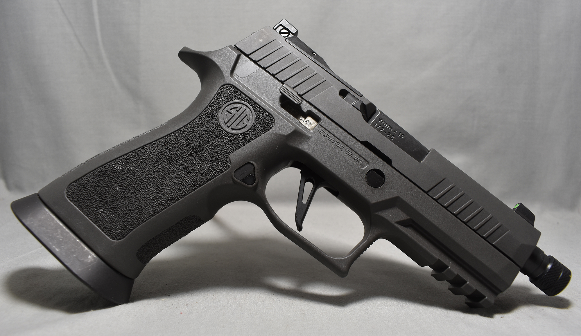 Sig Sauer ~ P320 Legion ~ 9mm Luger | Cabela's
